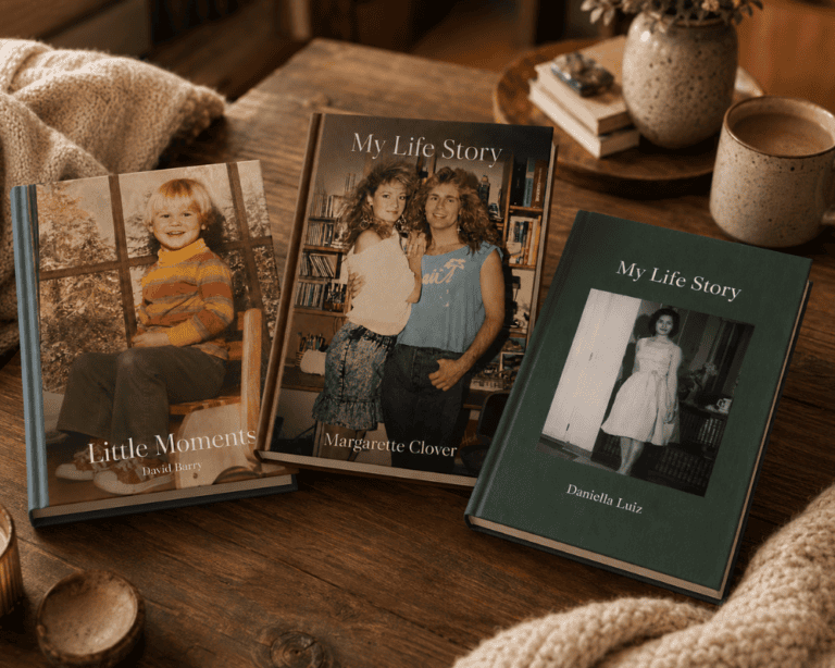 StoriedLife AI Pricing | Create Your Life Story Today